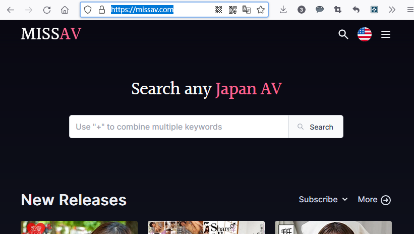 迄今为止最实用的网站（没有之一）MISSAV 你值得拥有！详解多种功能 2022最新更新 中文字幕 高清在线 内容多多 乐趣多多 - 老司机资源 - 我们好了！